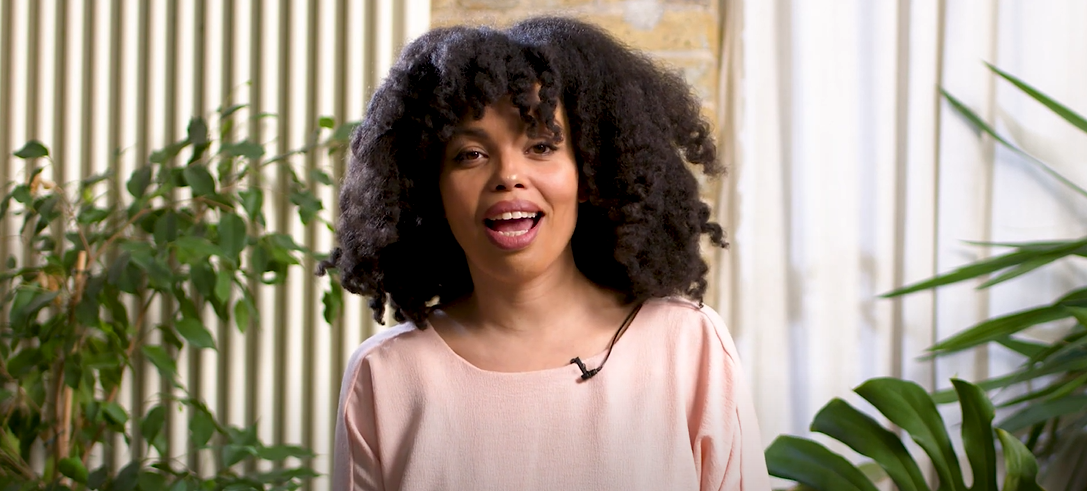 Emma Dabiri Video | Speakers Corner